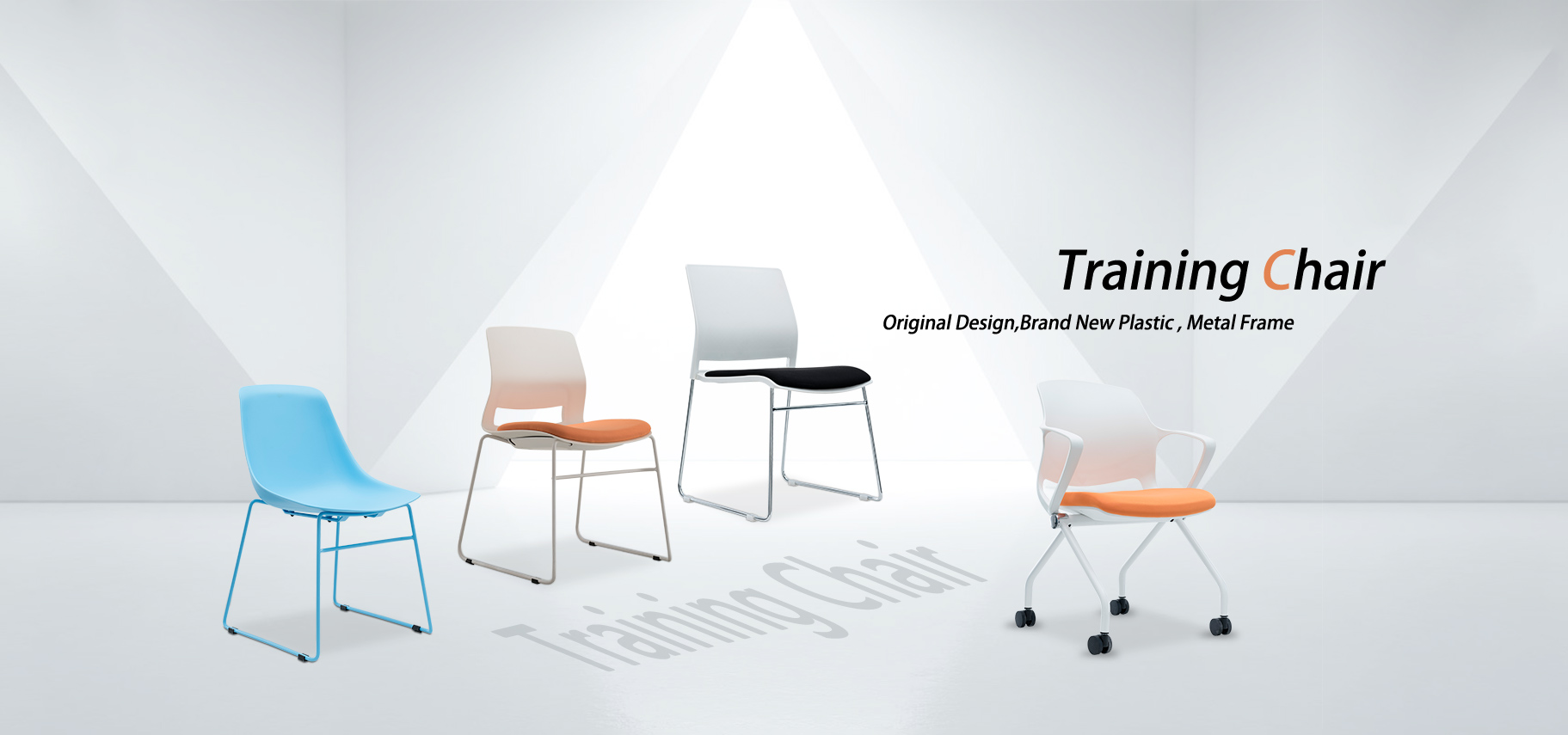 Lounge Seating, Office Chairs, Side Chairs, Stacking Chairs, Training ...