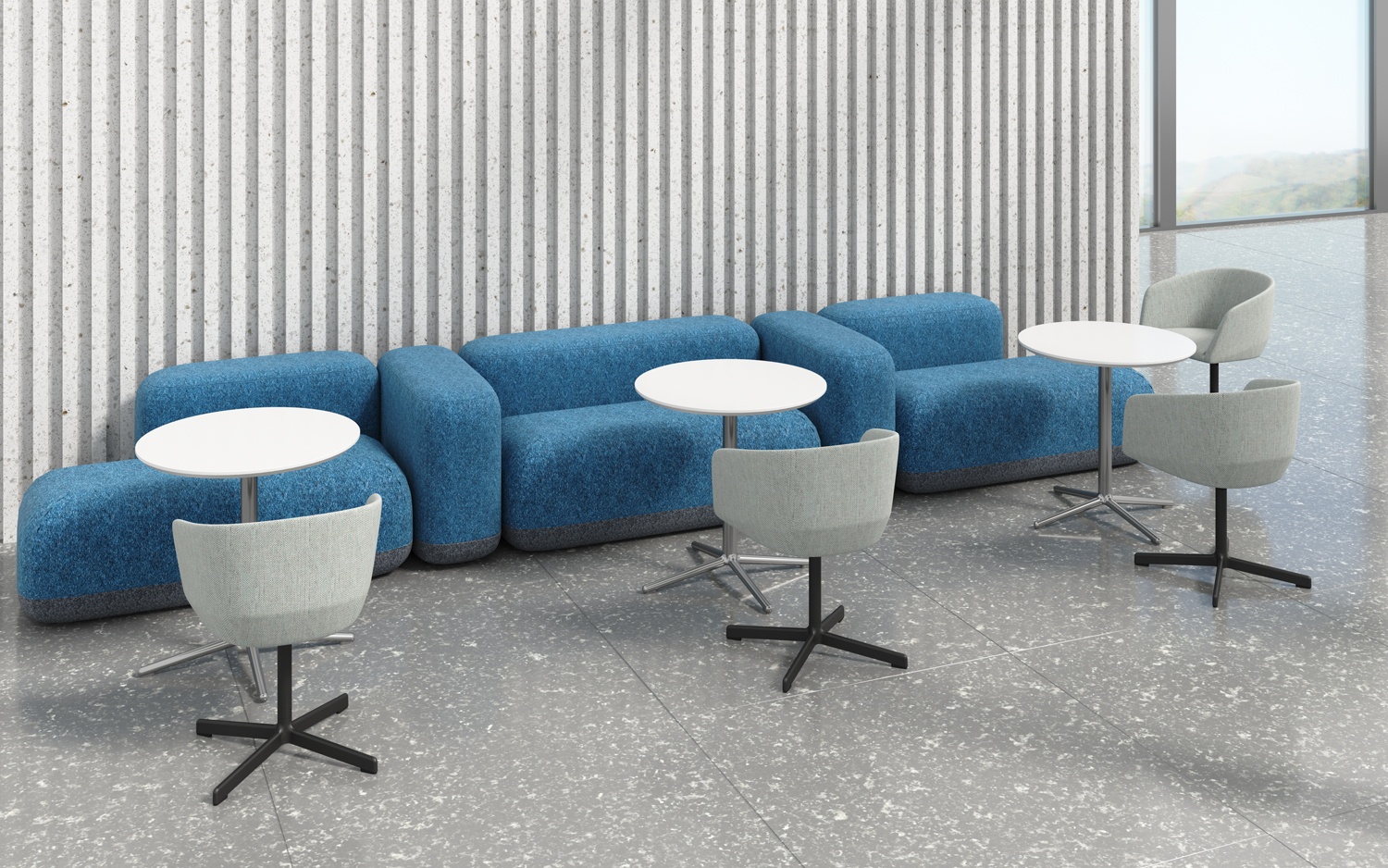 Leisure chair factory and manufacturers | SitZone