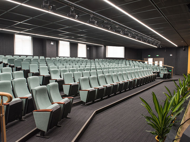 Lounge Seating, Office Chairs, Side Chairs, Stacking Chairs, Training ...