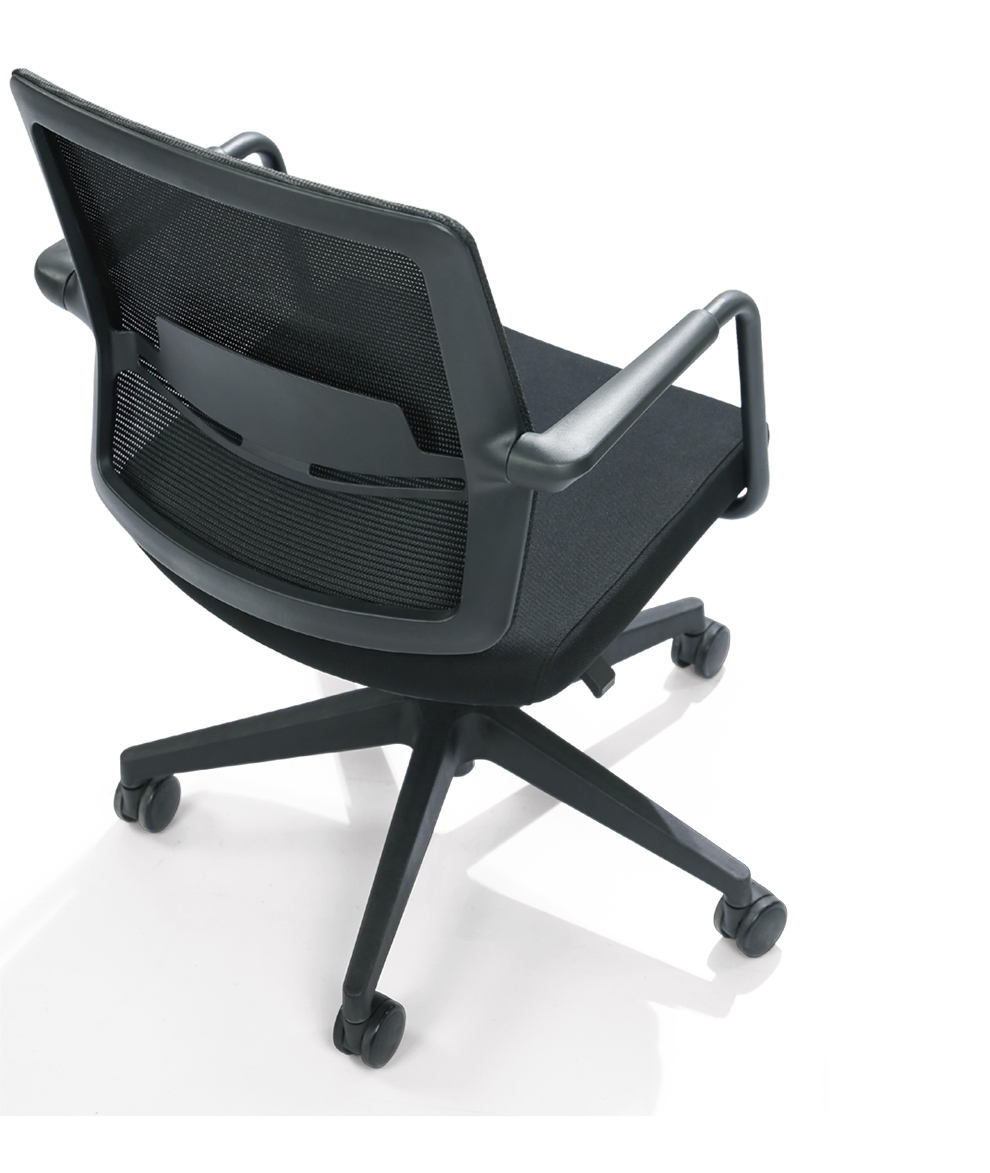 High back ergonomic office chair factory and manufacturers | SitZone