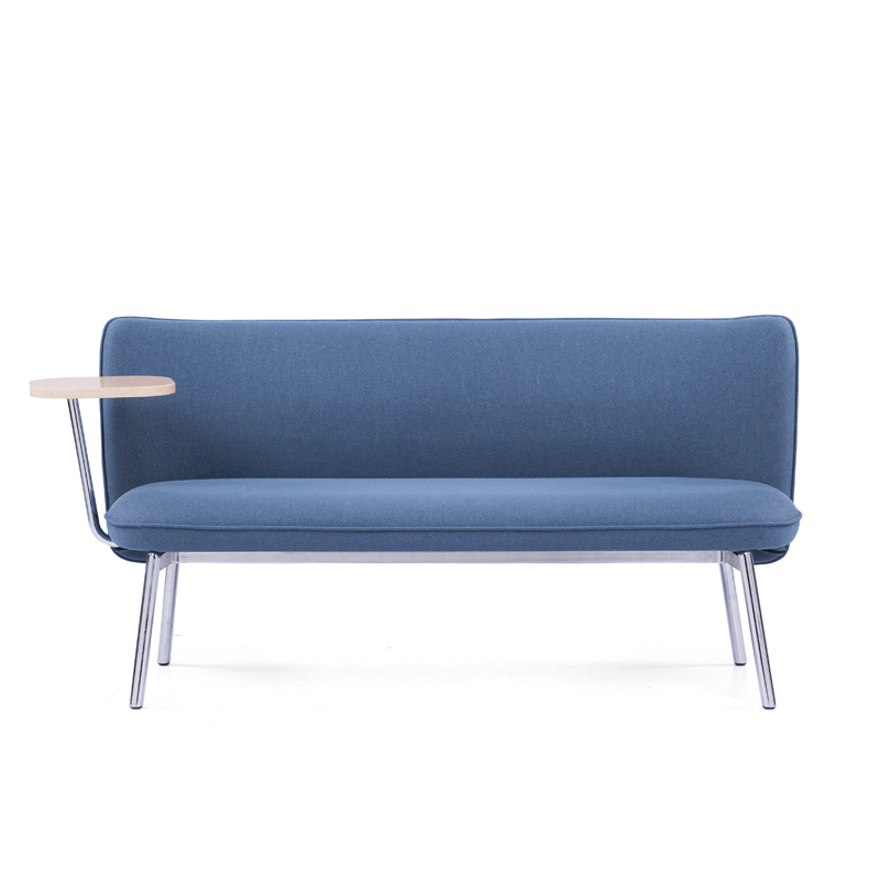 Sectional sofa with stool factory and manufacturers | SitZone