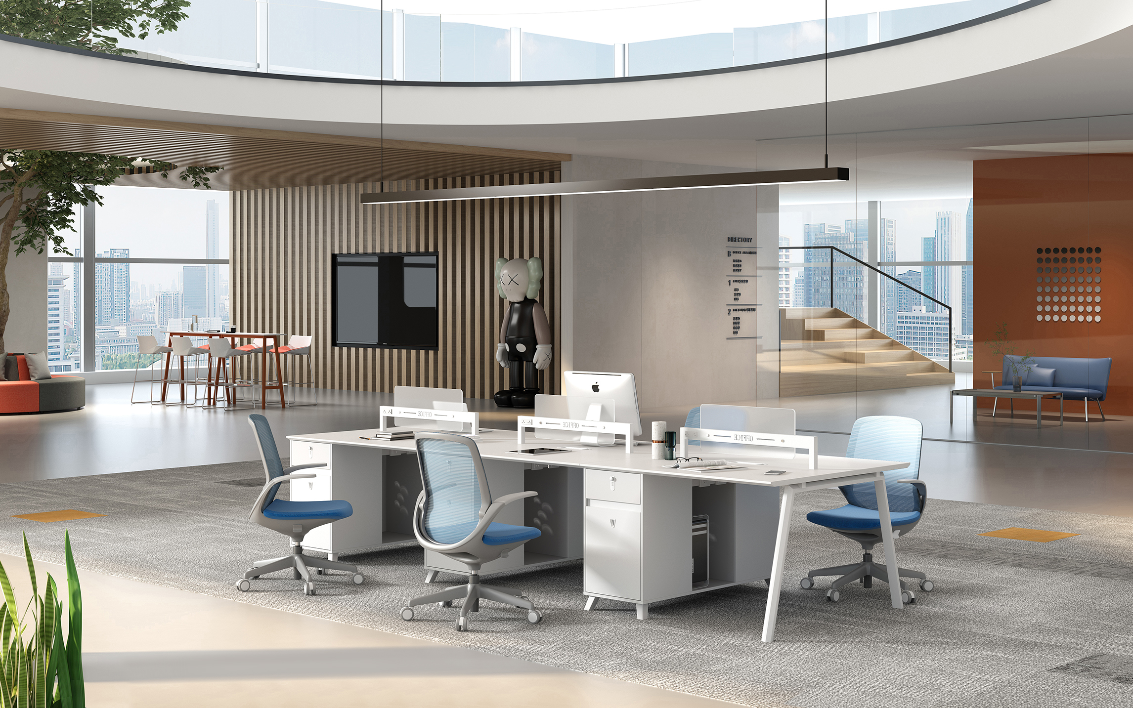 Best Ergonomic Office Chairs of 2023: Maintain Healthy Posture with ...