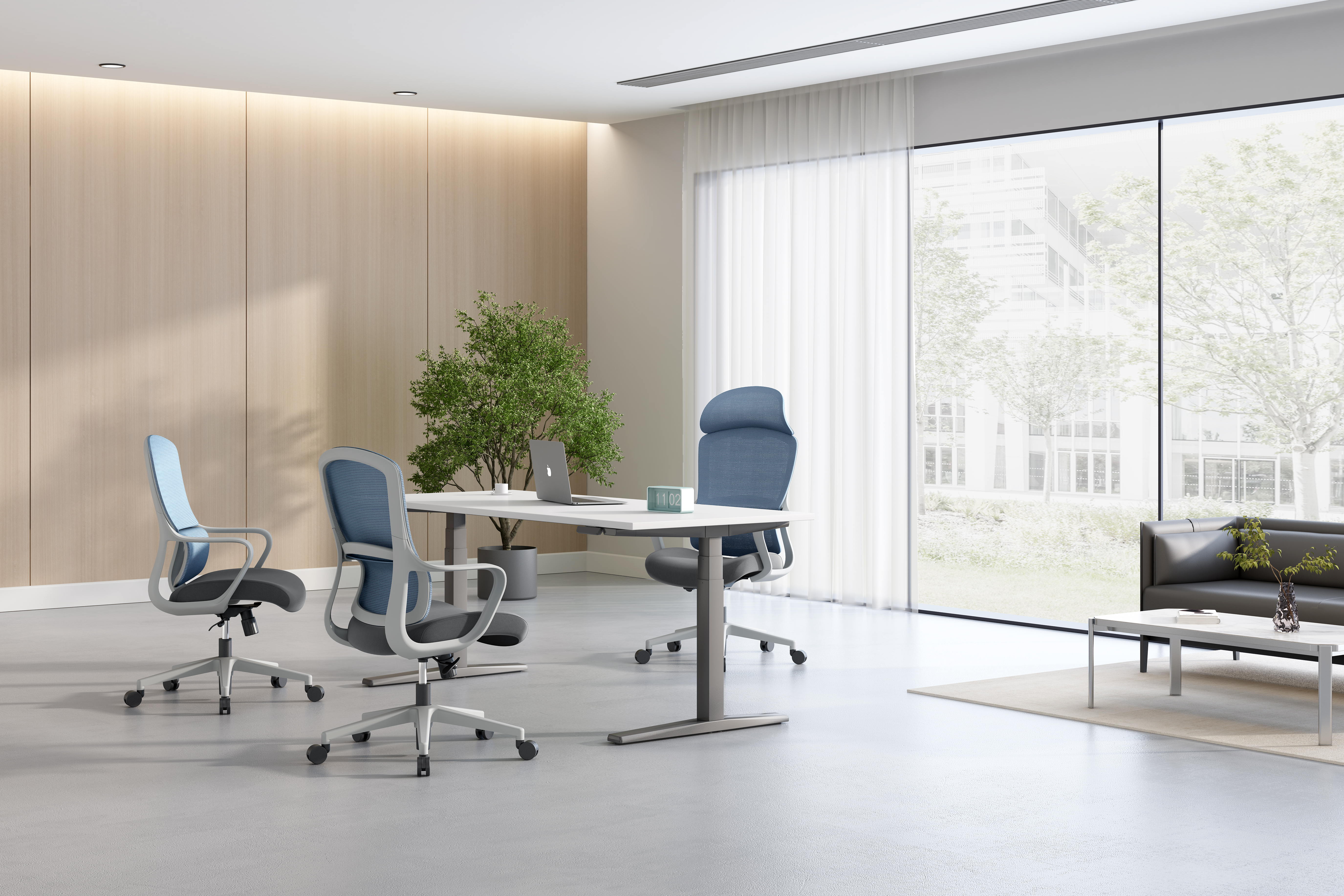 Best Ergonomic Office Chairs of 2023: Maintain Healthy Posture with ...