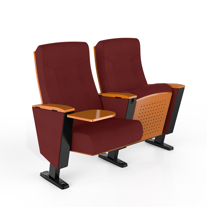 Auditorium chair writing tablet factory and manufacturers | SitZone