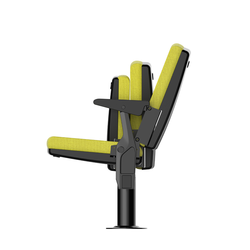 New design popular Auditorium chair public chair factory and ...
