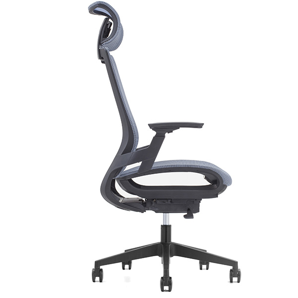 Hot Sale for Green Velvet Office Chair - High Back Chairs EEM – SitZone ...